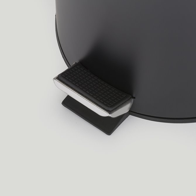 Thùng rác đạp chân 5L (205*270) Geesa Hotel Collection