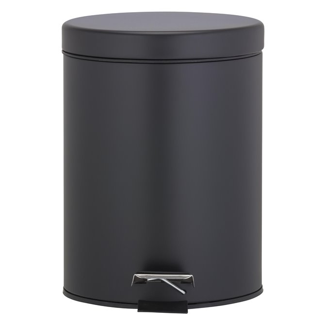 Thùng rác đạp chân 5L (205*270) Geesa Hotel Collection